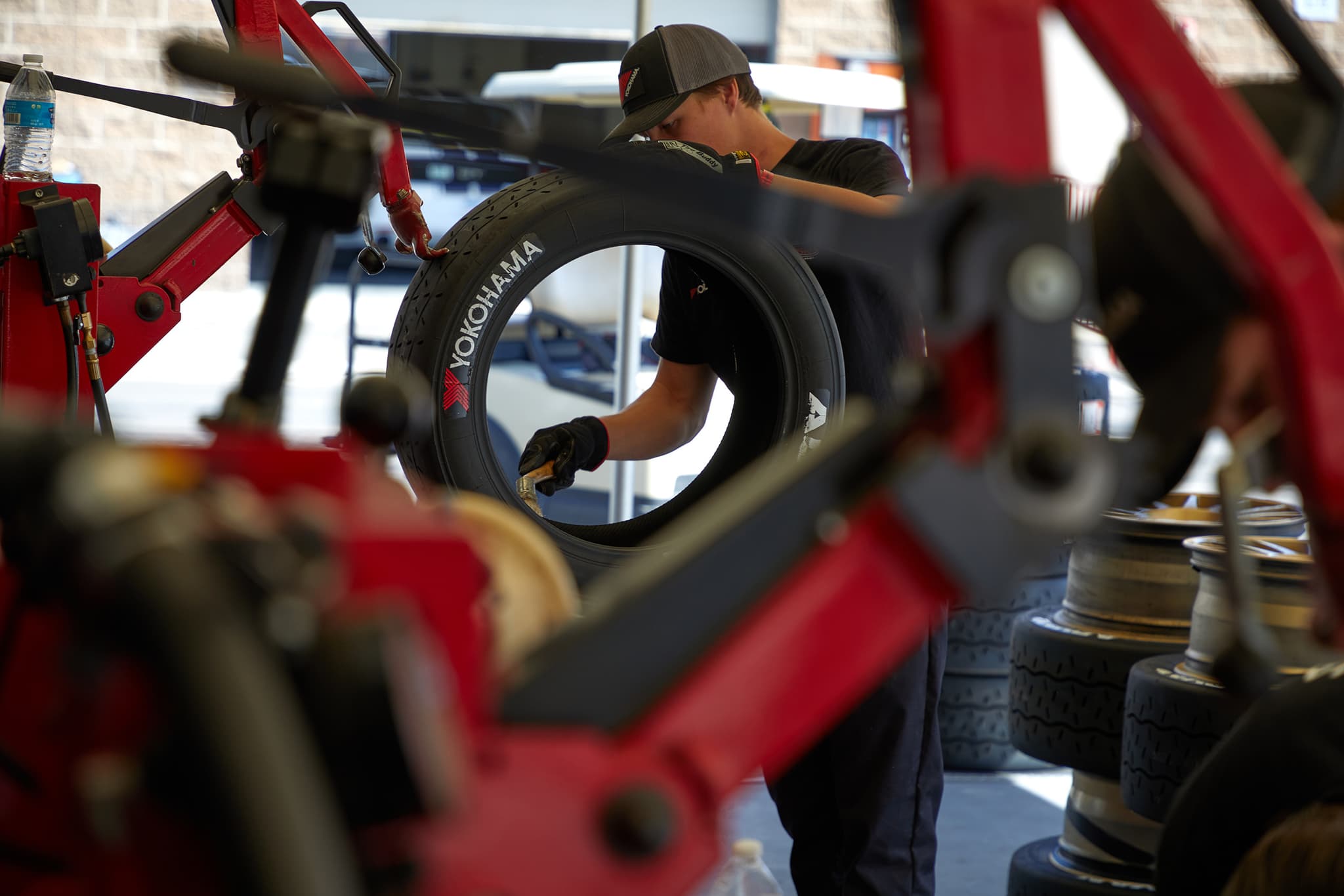Tire Life | Yokohama Tire